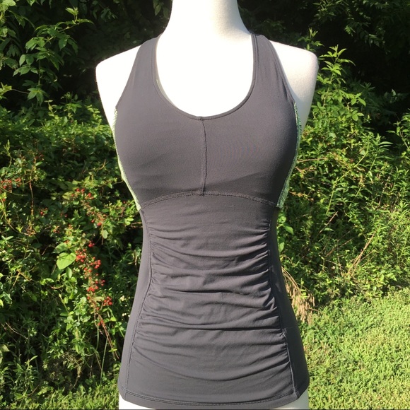 Lucy | Tops | Lucy Racer Back Top Small | Poshmark